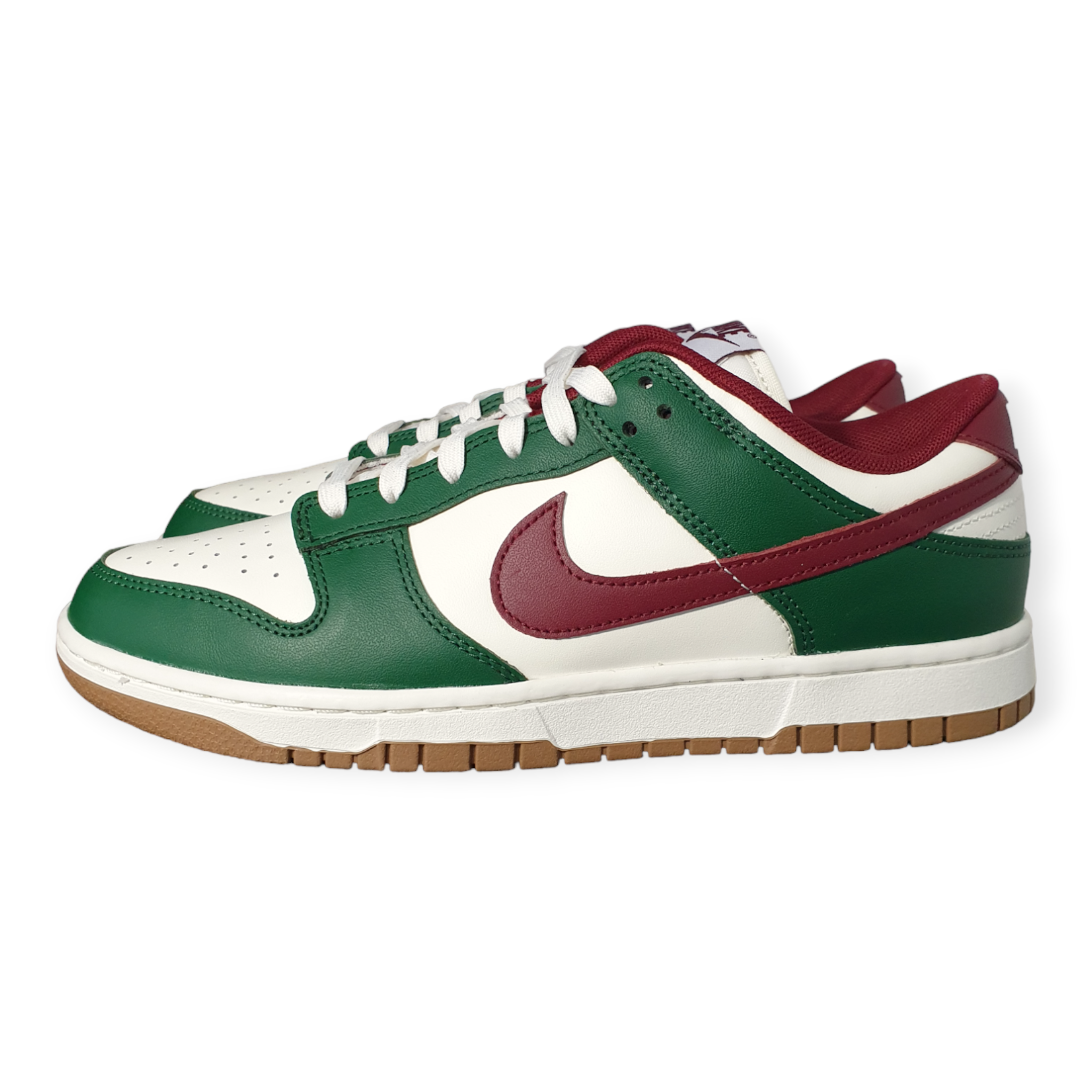 Nike Dunk Low Gorge Green – Sneakers.ADM